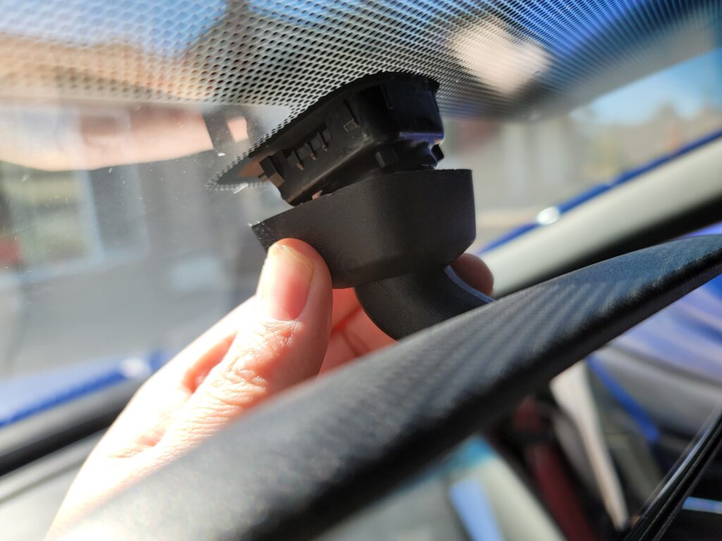 The Wink Mirror - A cool application for any import. Install & Review Here.