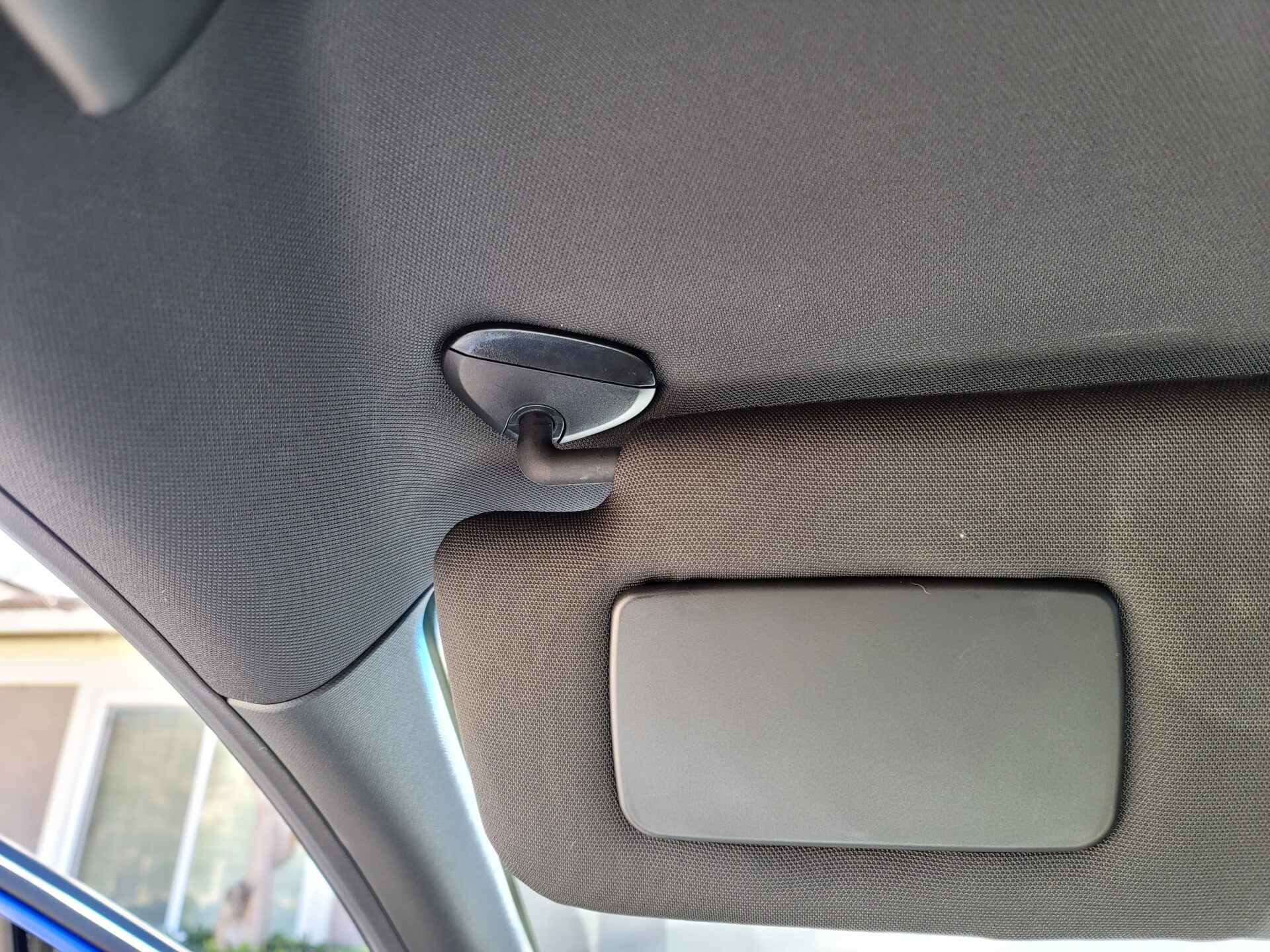 The Wink Mirror - A cool application for any import. Install & Review Here.