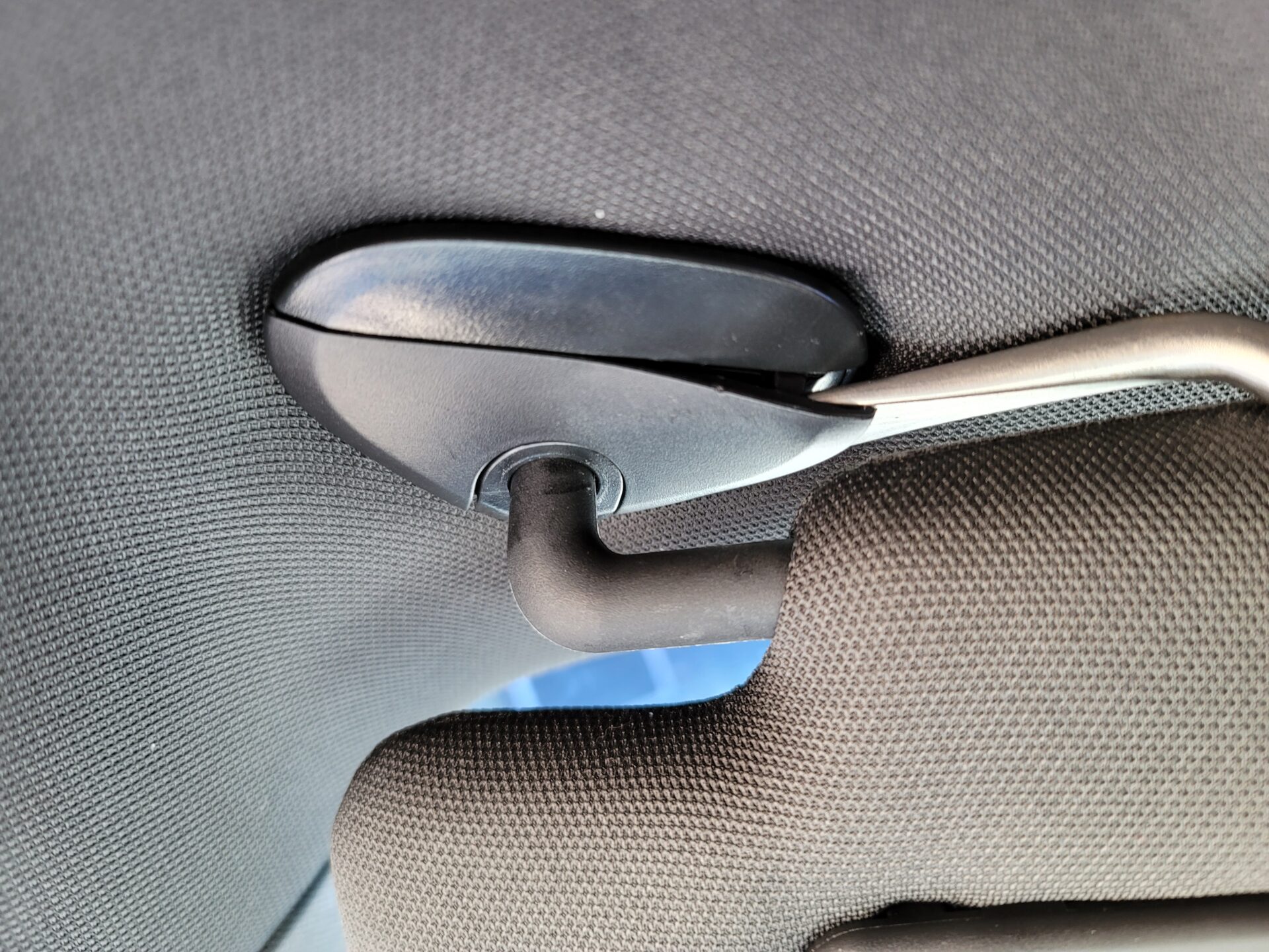 The Wink Mirror - A cool application for any import. Install & Review Here.