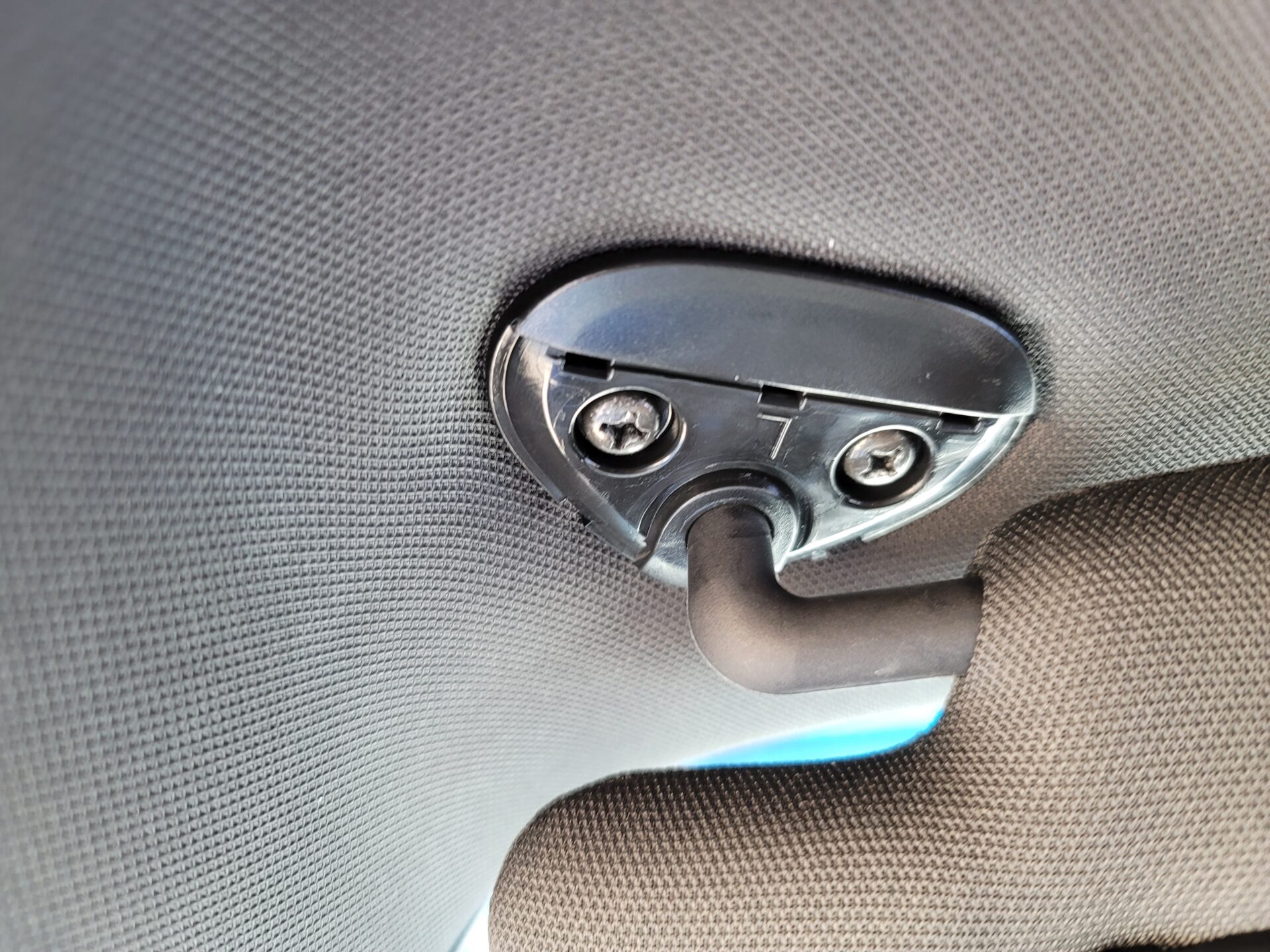 The Wink Mirror - A cool application for any import. Install & Review Here.