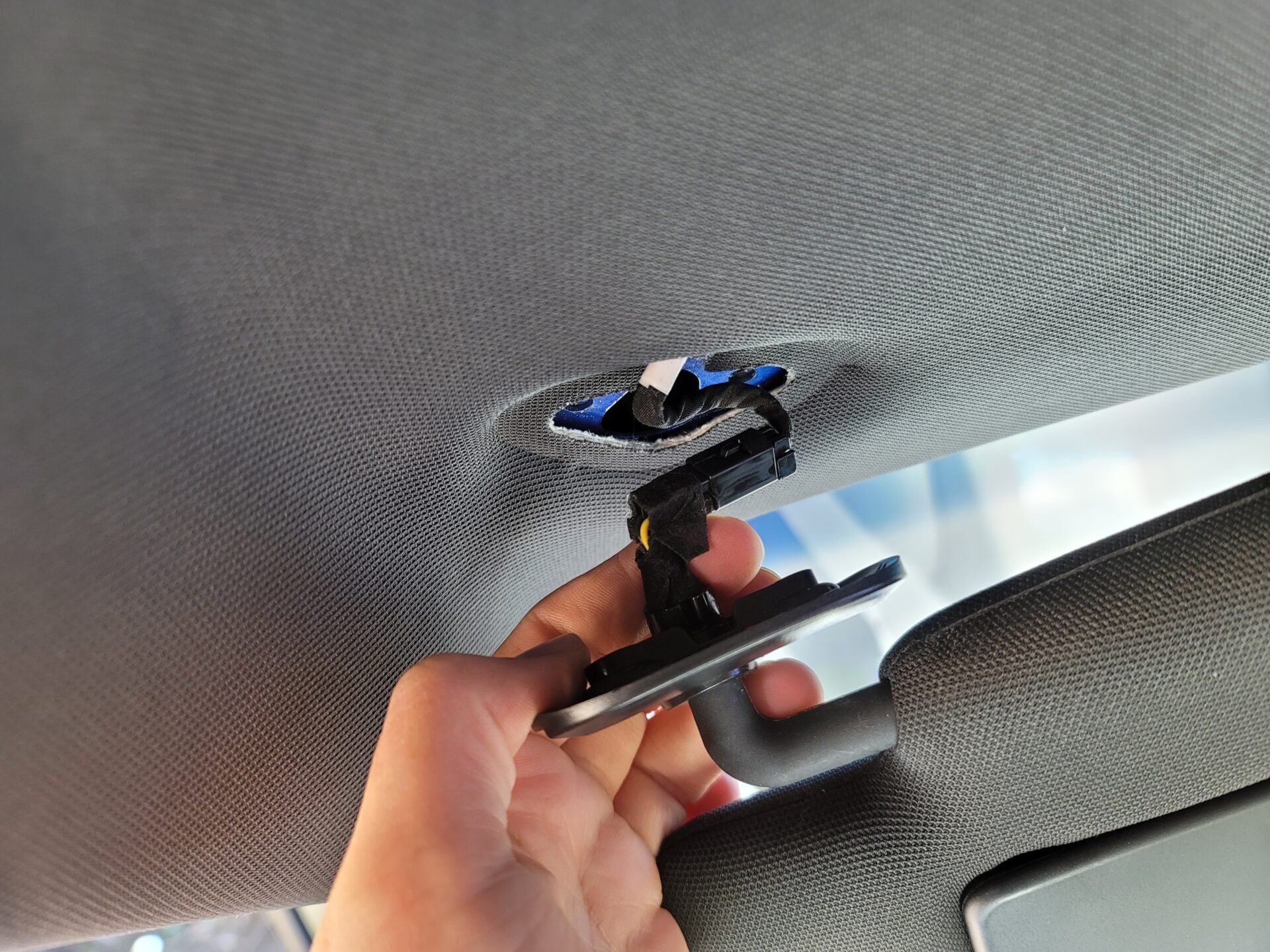 The Wink Mirror - A cool application for any import. Install & Review Here.