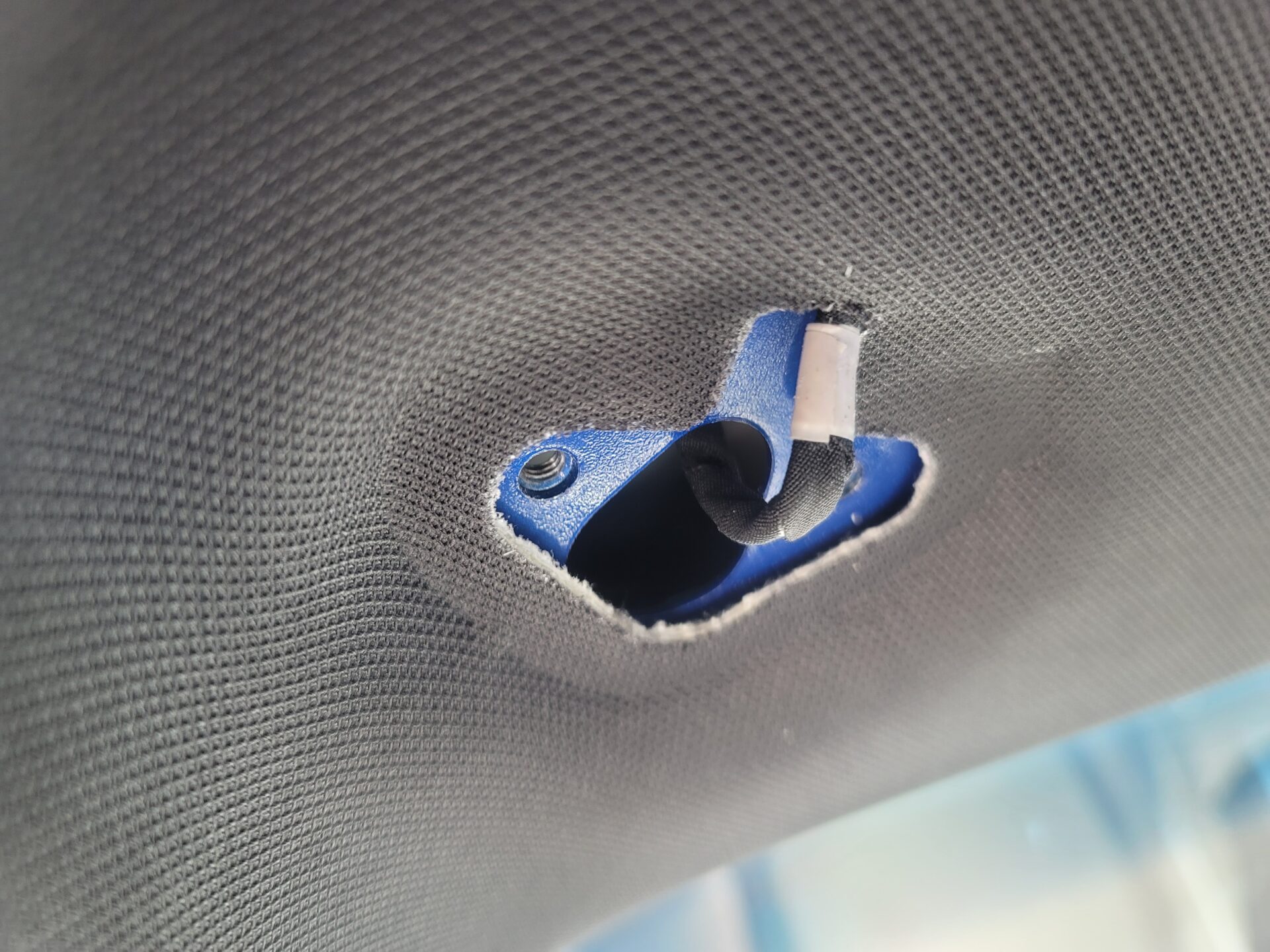 The Wink Mirror - A cool application for any import. Install & Review Here.