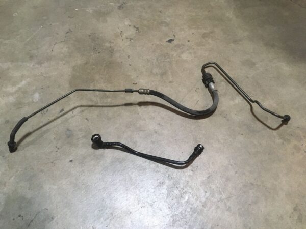 The Ultimate Volvo S40/V50/C30 Auto to Manual Swap Guide on ImportSauce.com