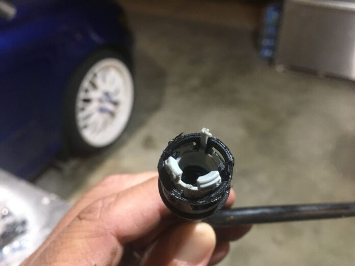 The Ultimate Volvo S40/V50/C30 Auto to Manual Swap Guide on ImportSauce.com