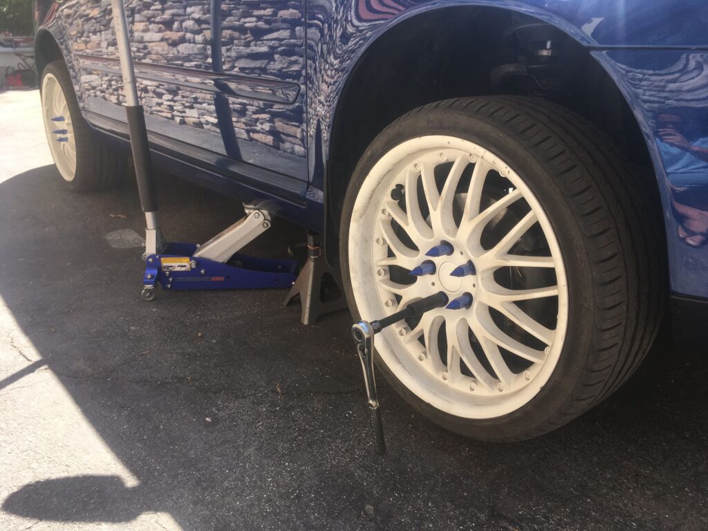 Elevate Performance's Compressor Bypass Valve (Single & Dual Port ...