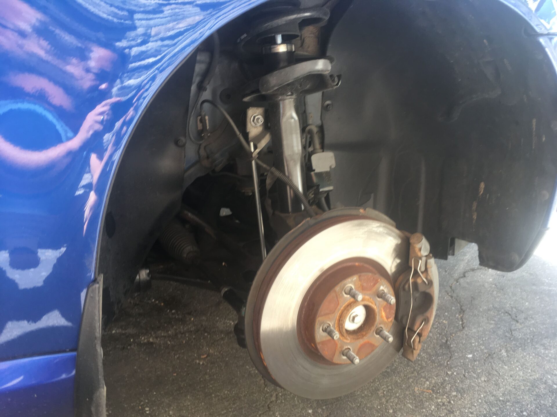 Elevate Performance's Compressor Bypass Valve (Single & Dual Port ...