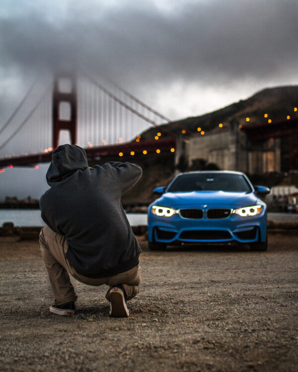 Christian Dizon - Southern California on ImportSauce.com