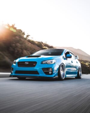 Christian Dizon - Southern California on ImportSauce.com