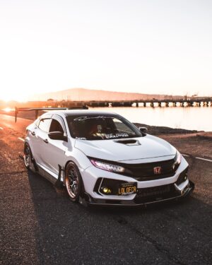 Christian Dizon - Southern California on ImportSauce.com