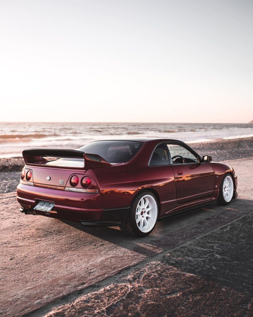 Christian Dizon - Southern California on ImportSauce.com