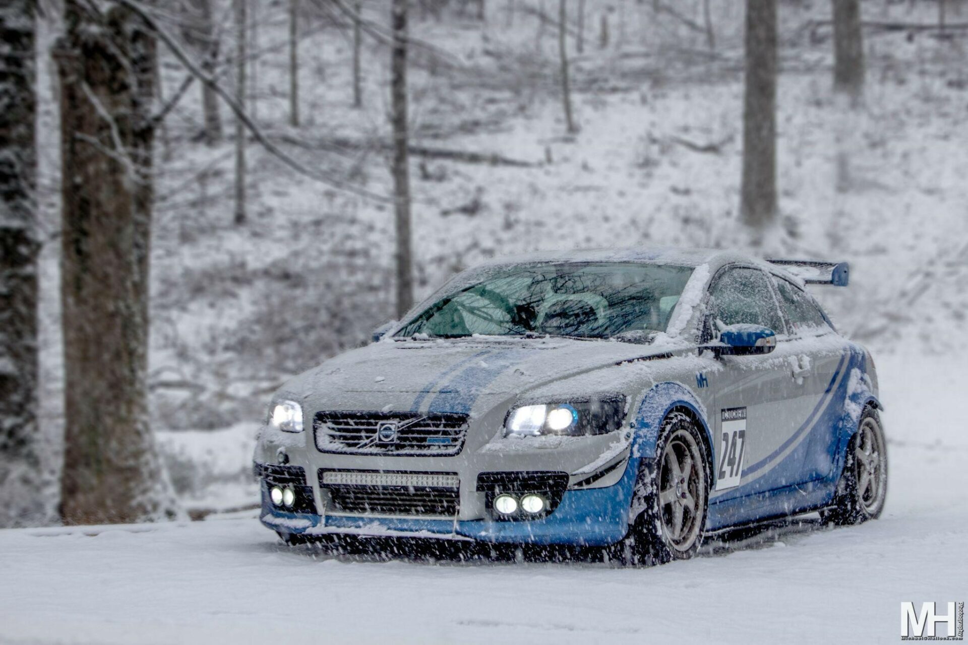 Top 10 Favorite Modifications to my C30 on ImportSauce.com