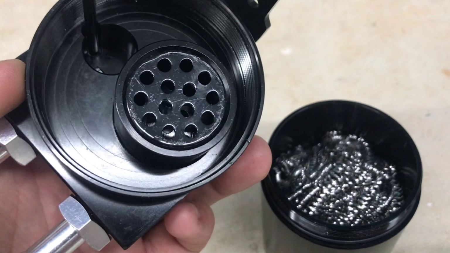 2015-2021 Subaru WRX Oil Catch Can on ImportSauce.com