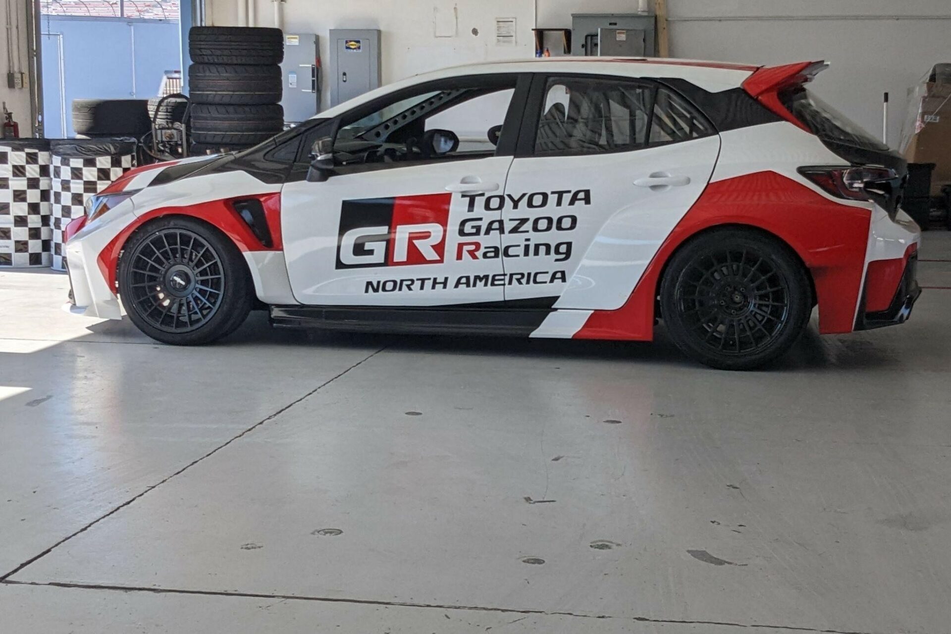 10 Things I Like and Dislike about the GR Corolla on ImportSauce.com
