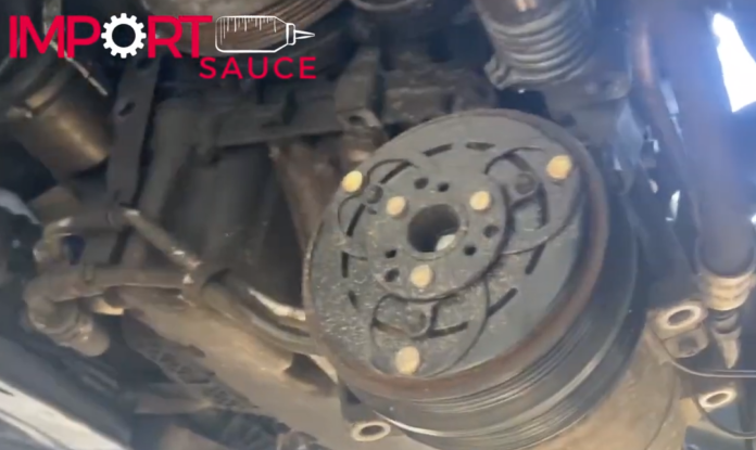 The Ultimate Volvo T5 Engine Rebuild Guide on ImportSauce.com