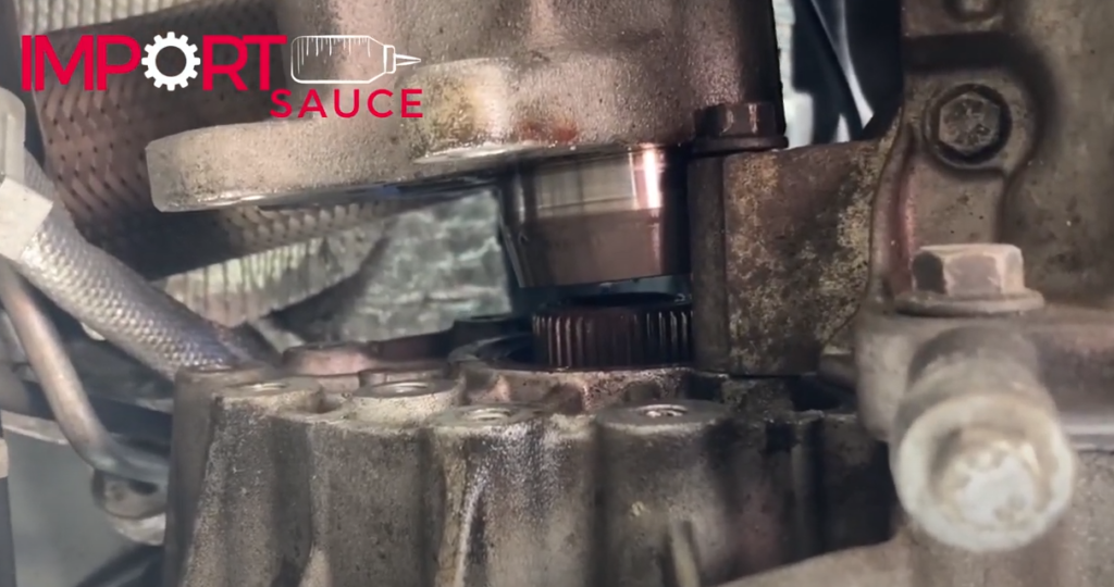 The Ultimate Volvo T5 Engine Rebuild Guide on ImportSauce.com