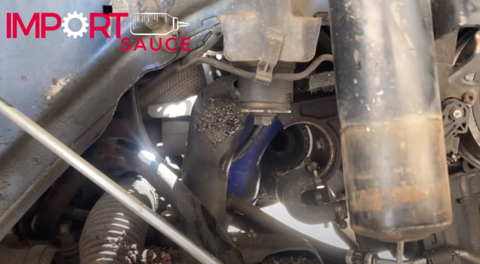 The Ultimate Volvo T5 Engine Rebuild Guide on ImportSauce.com