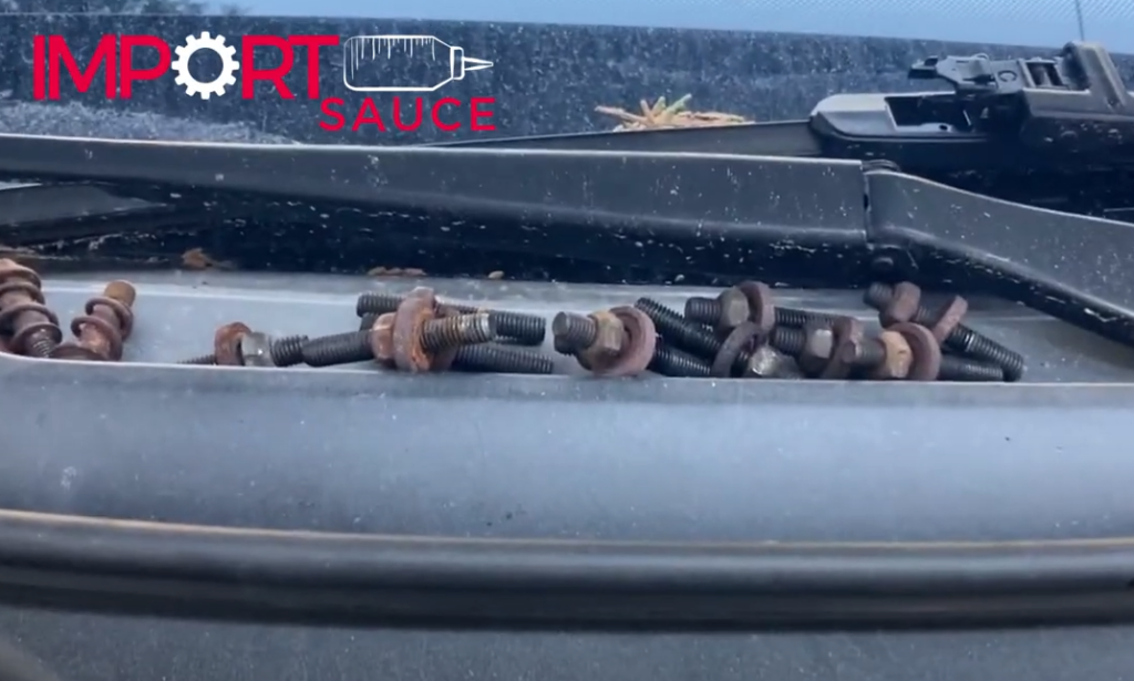 The Ultimate Volvo T5 Engine Rebuild Guide on ImportSauce.com