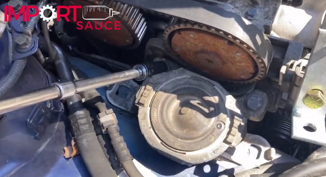 The Ultimate Volvo T5 Engine Rebuild Guide on ImportSauce.com