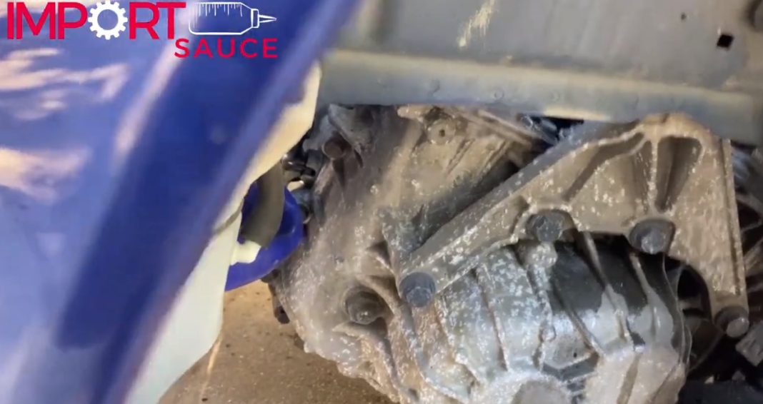 The Ultimate Volvo T5 Engine Rebuild Guide on ImportSauce.com