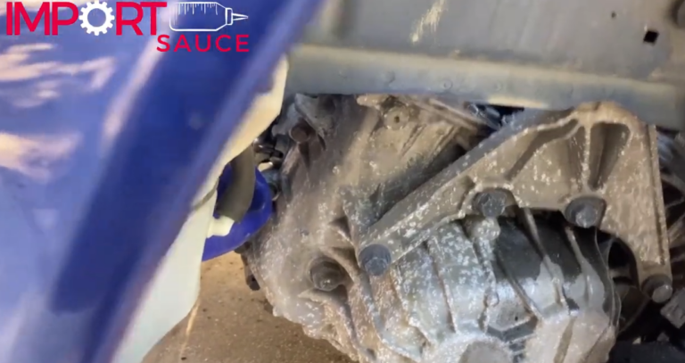 The Ultimate Volvo T5 Engine Rebuild Guide on ImportSauce.com