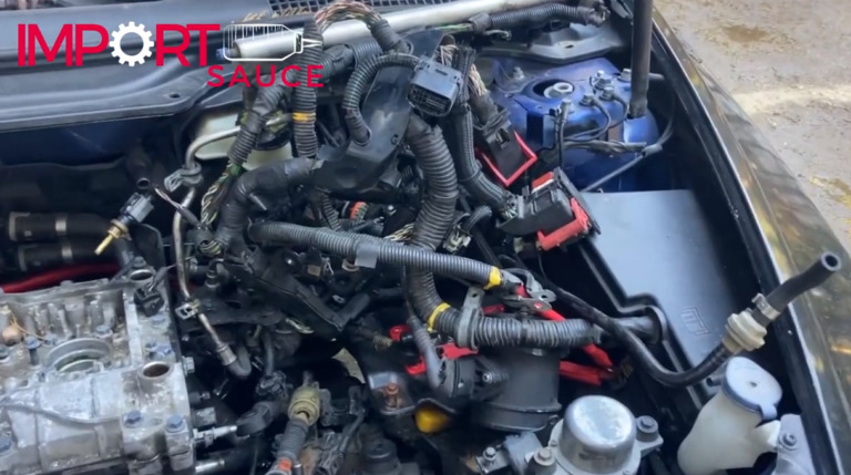 The Ultimate Volvo T5 Engine Rebuild Guide on ImportSauce.com