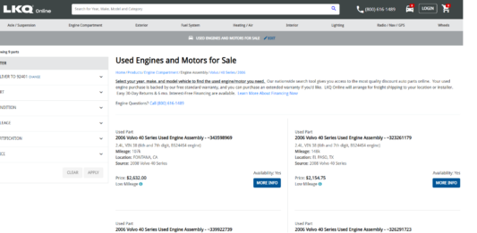 The Ultimate Volvo T5 Engine Rebuild Guide on ImportSauce.com